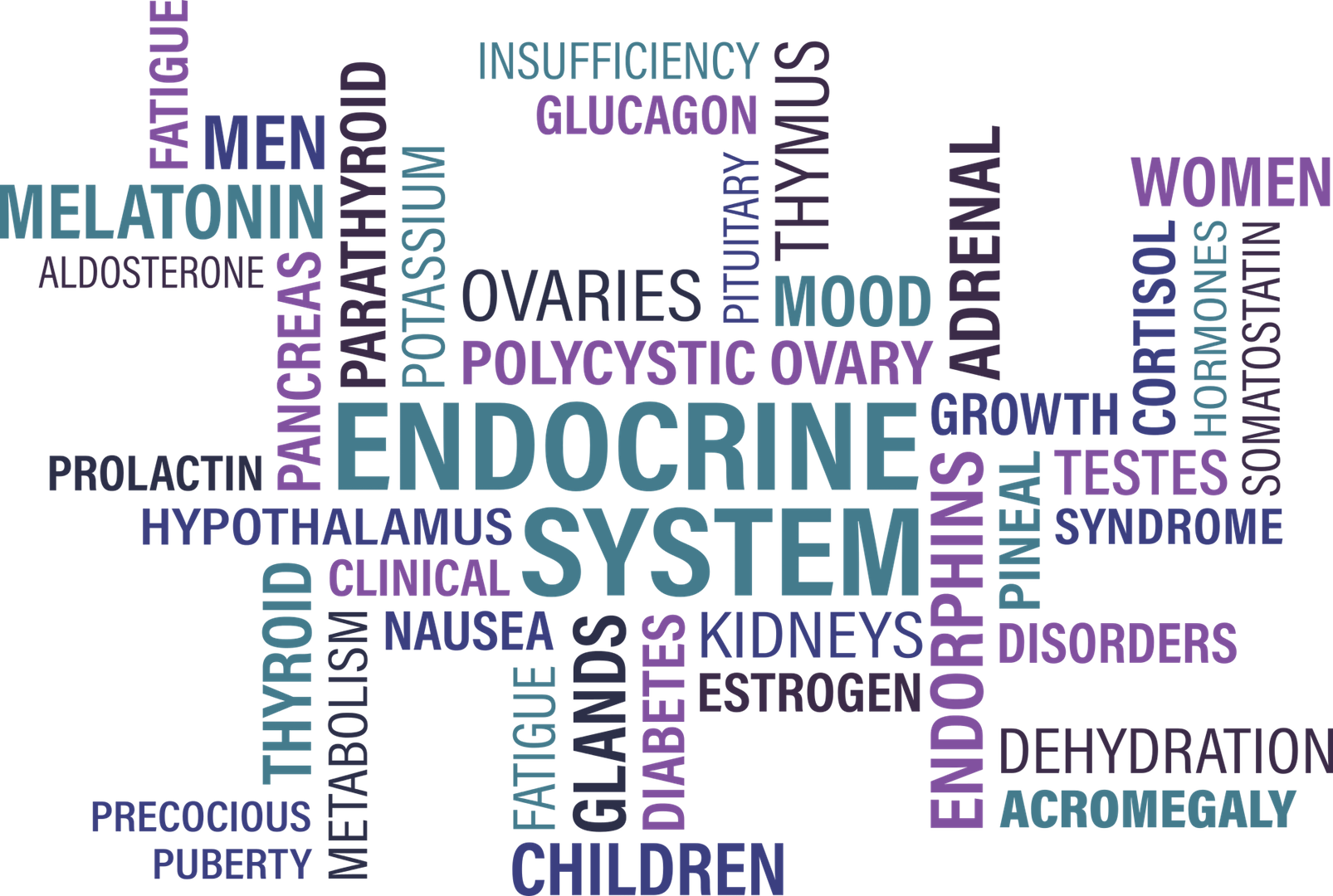 Endocrine Disorders JDS Homoeopathic Hospital